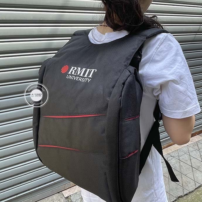 BALO ĐẠI HỌC RMIT